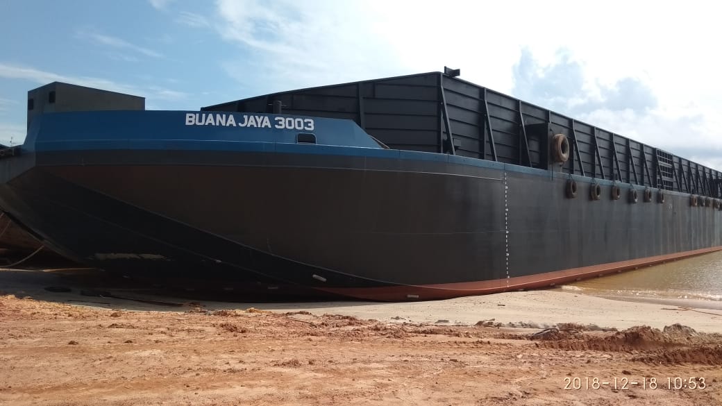 PT. Buana Cipta Mandala - Vessels For Lease
