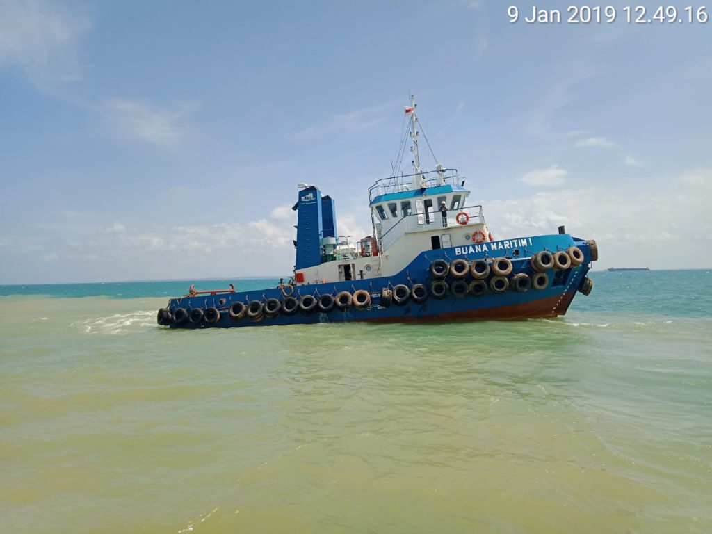 PT. Buana Cipta Mandala - Vessels For Lease