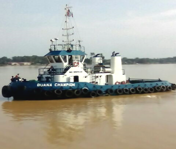 PT. Buana Cipta Mandala - Vessels For Lease