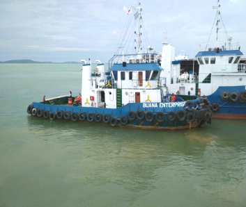 PT. Buana Cipta Mandala - Vessels For Lease