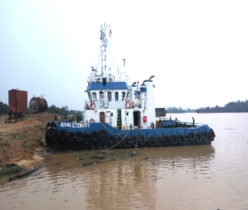 PT. Buana Cipta Mandala - Vessels For Lease