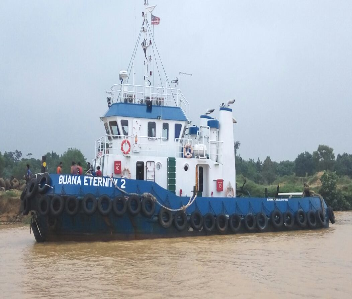 PT. Buana Cipta Mandala - Vessels For Lease