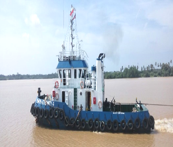 PT. Buana Cipta Mandala - Vessels For Lease