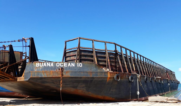 PT. Buana Cipta Mandala - Vessels For Lease