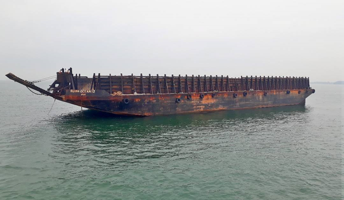 PT. Buana Cipta Mandala - Vessels For Lease