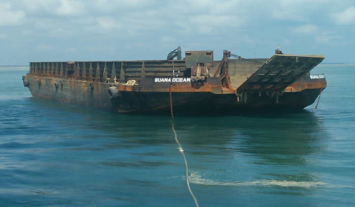 PT. Buana Cipta Mandala - Vessels For Lease