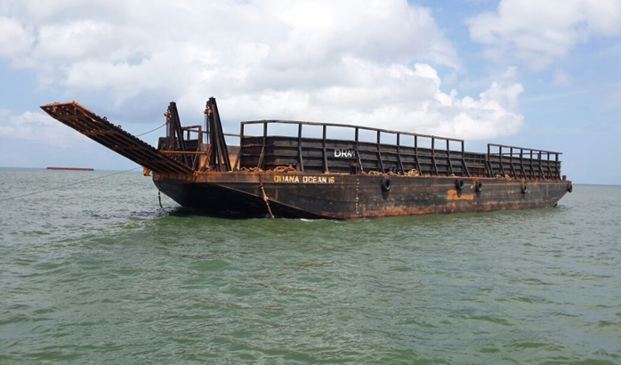 PT. Buana Cipta Mandala - Vessels For Lease