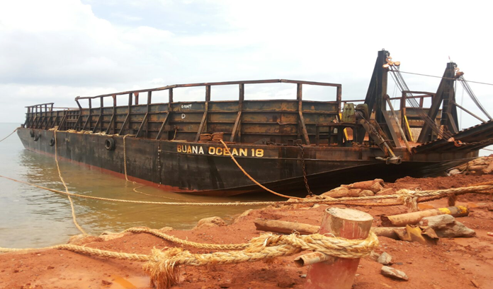 PT. Buana Cipta Mandala - Vessels For Lease