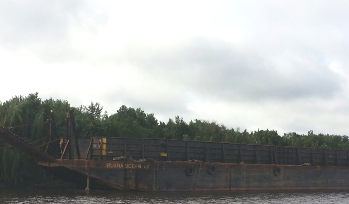 PT. Buana Cipta Mandala - Vessels For Lease