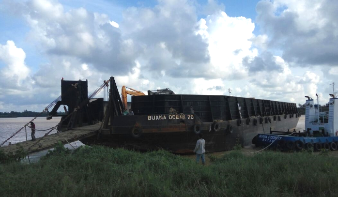 PT. Buana Cipta Mandala - Vessels For Lease