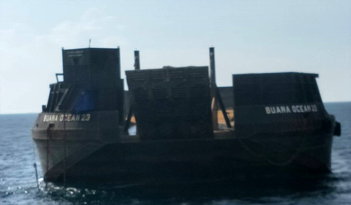 PT. Buana Cipta Mandala - Vessels For Lease