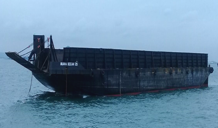 PT. Buana Cipta Mandala - Vessels For Lease