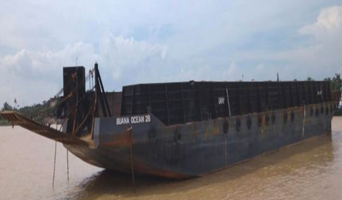 PT. Buana Cipta Mandala - Vessels For Lease