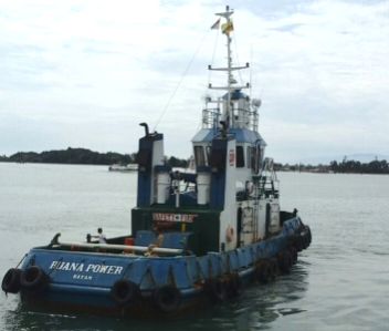 PT. Buana Cipta Mandala - Vessels For Lease