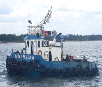 PT. Buana Cipta Mandala - Vessels For Lease