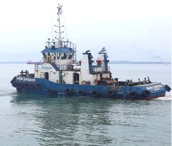 PT. Buana Cipta Mandala - Vessels For Lease