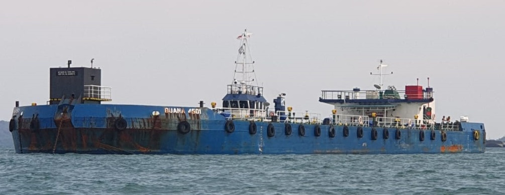 PT. Buana Cipta Mandala - Vessels For Lease