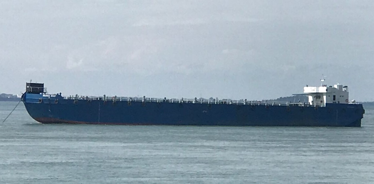 PT. Buana Cipta Mandala - Vessels For Lease